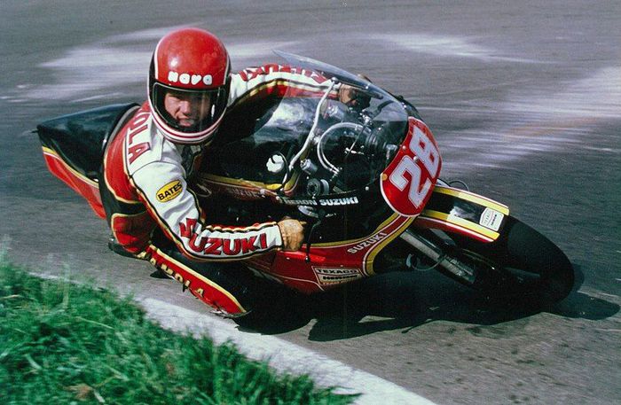 RACING :: Nava-helmet-com