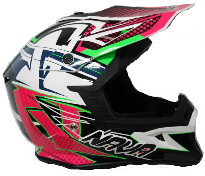 325 RACING :: Nava-helmet-com